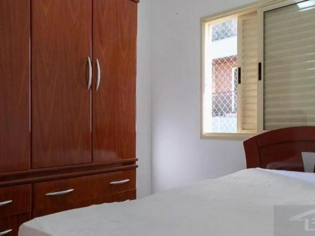 APARTAMENTO À VENDA E LOCAÇÃO NA VILA MONUMENTO