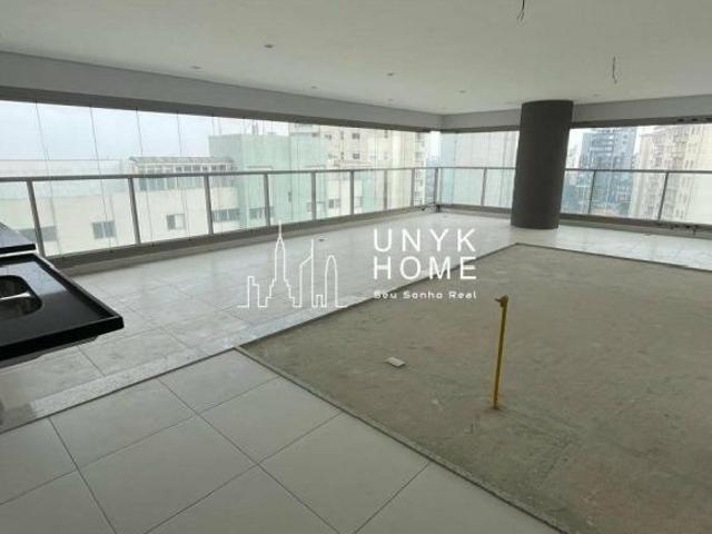 Apartamento à Venda e Locação na Vila Madalena 144m²