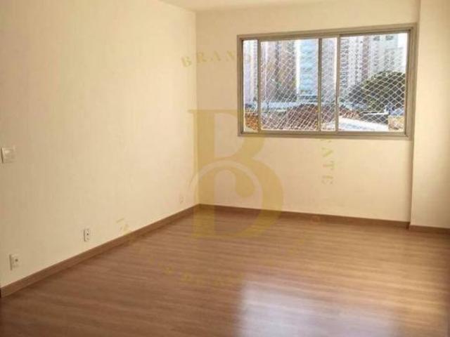 Apartamento á venda e locação na Vila Mariana, 100m², 3 quartos, 2 banheiros, 1 vaga