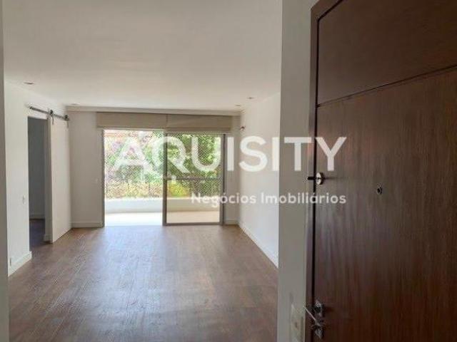 Apartamento a venda e locaço na Vila Nova Conceição São Paulo
