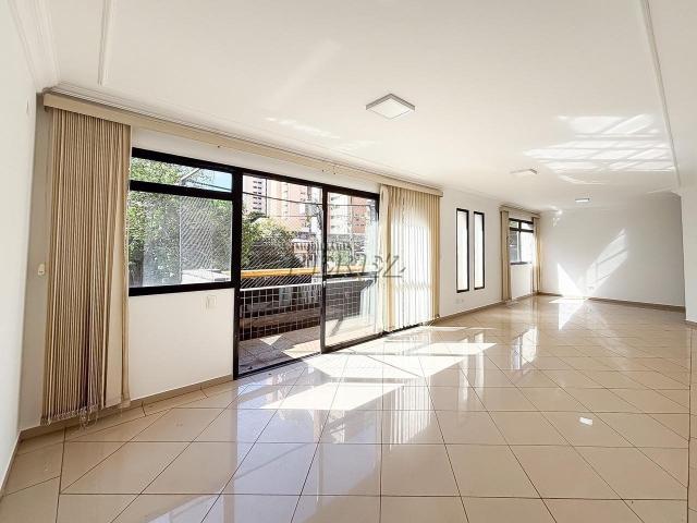 Apartamento à venda e locação no Manhattan Residences no centro de Londrina
