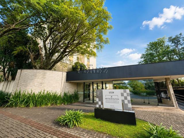 Apartamento à venda e locação no Metropolitan Plaza Residences Região leste de Londrina