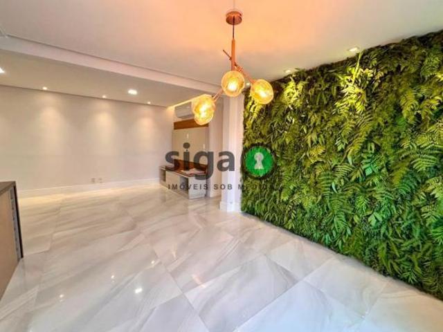 APARTAMENTO Á VENDA E LOCAÇÃO NO ON PANAMBY COM LINDA VISTA, PRÓXIMO AO BURLE MARX