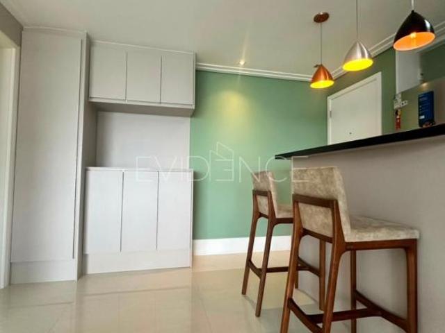 Apartamento à venda e locação no Anália Franco