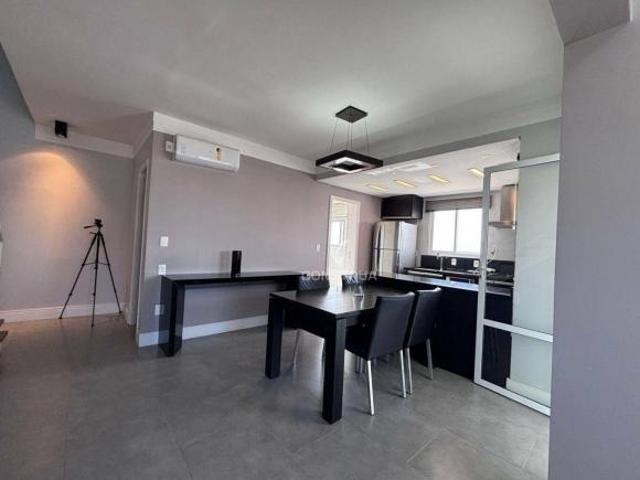 APARTAMENTO À VENDA E LOCAÇÃO NO BAIRRO CAMBUÍ EM CAMPINAS/SP