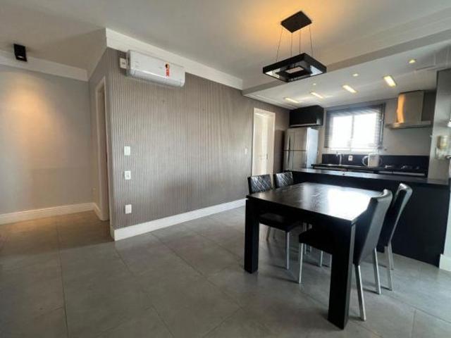 APARTAMENTO À VENDA E LOCAÇÃO NO BAIRRO CAMBUÍ EM CAMPINAS/SP