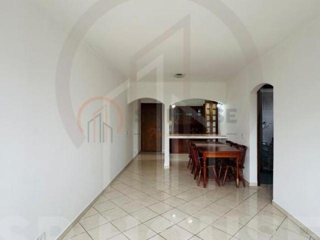 Apartamento a venda e locação no brooklin com 60 m², 1 quarto, 1 vaga