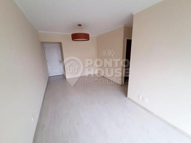 Apartamento à venda e locação no Brooklin com 3 dormitórios e 1 suíte