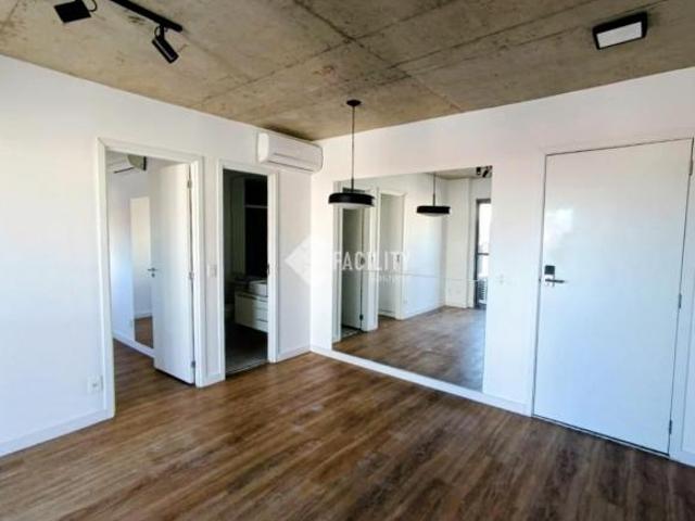 Apartamento a venda e locação no Cambuí