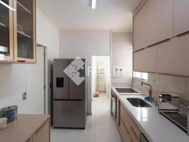 Apartamento a venda e locação no Cambuí Campinas