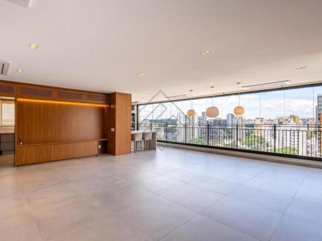 Apartamento à venda e locação no Cambuí Campinas