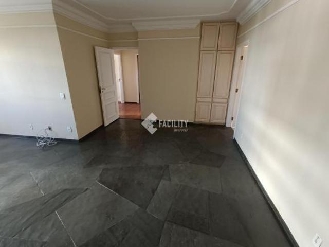 Apartamento á venda e locação no Cambui em Campinas