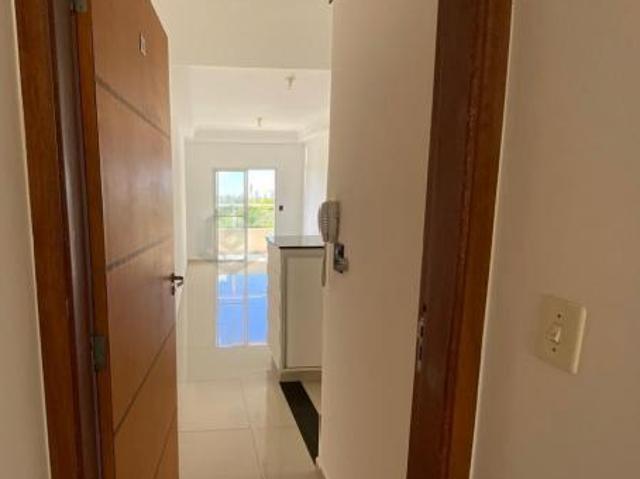 Apartamento à Venda e Locação no Campolim, Sorocaba – 2 Dorms, 61m²