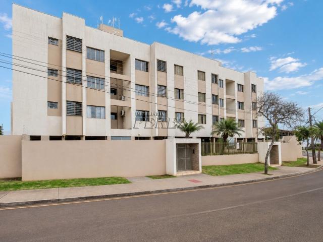 Apartamento à venda e locação no centro de Londrina Residencial Arimã