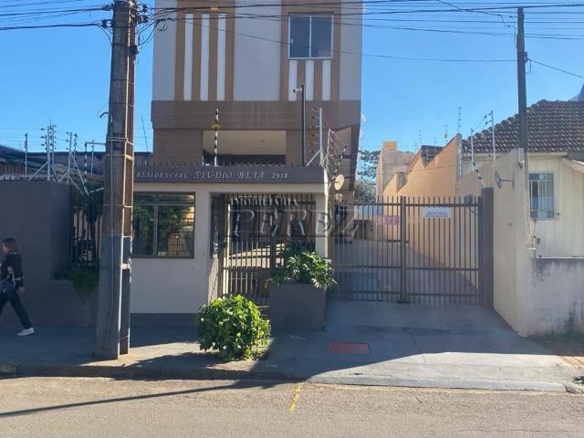 Apartamento à venda e locação no centro de Londrina Residencial Studio Beta