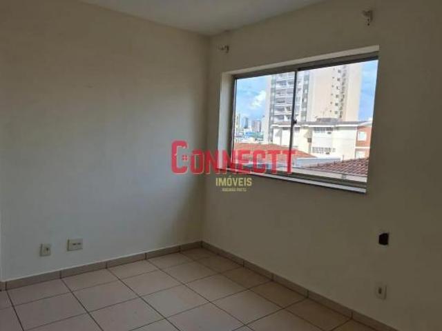 APARTAMENTO À VENDA E LOCAÇÃO NO CENTRO PRÓXIMO AO Shopping Santa Úrsula 1 DORMITÓRIO + ELEVADOR