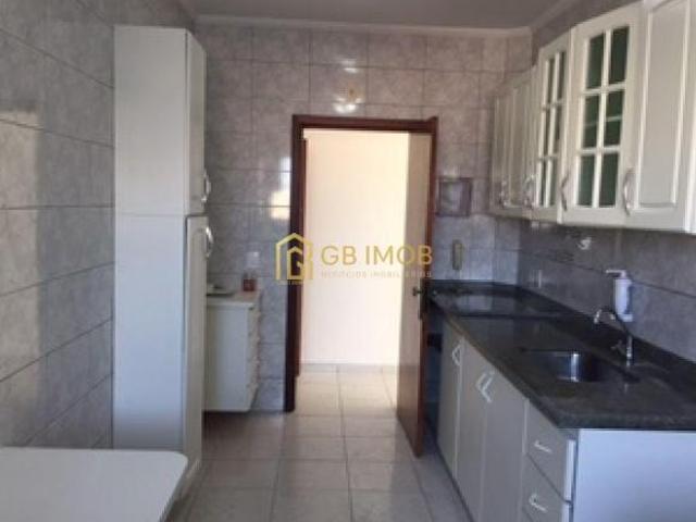 Apartamento à venda e locação no Condomínio Chalés da Represa cód. GB 865