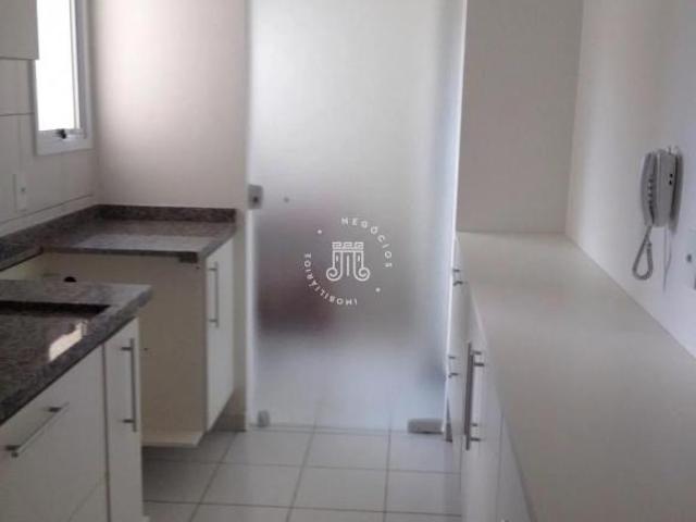 APARTAMENTO À VENDA E LOCAÇÃO NO CONDOMÍNIO ATMOSPHERA EM JUNDIAÍ/SP