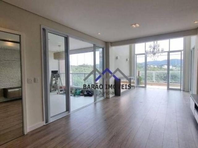 APARTAMENTO A VENDA E LOCAÇÃO NO CONDOMÍNIO GRAND GARDEN JUNDIAÍ/SP