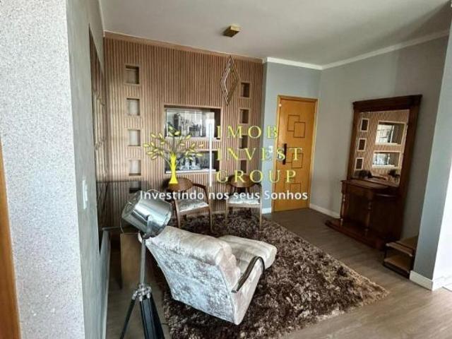 Apartamento á Venda e Locação no Condomínio Duetto Di Mariah Indaiatuba SP