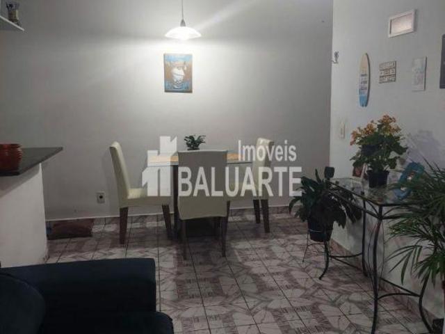Apartamento a venda e Locação no Condomínio Ingai