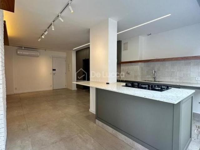 Apartamento à venda e locação no Condomínio: LIVING ELEGANCE Botafogo Campin