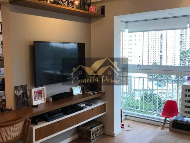 Apartamento à venda e locação no Condomínio Paisagens Taboão da Serra/SP