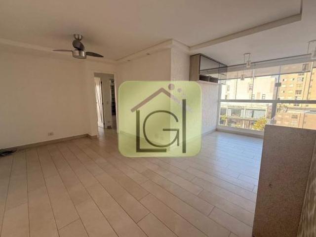 Apartamento à venda e locação no Edifício Absolut – Itu/SP