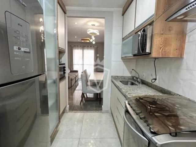 Apartamento a venda e locação no Hanbury Park Engordadouro Jundiaí SP
