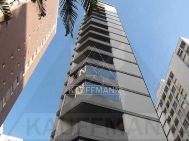 Apartamento à Venda e Locação no Ibirapuera ? 3 Dormitórios 1 Suíte, 3 Vagas e 230m² de Área Útil