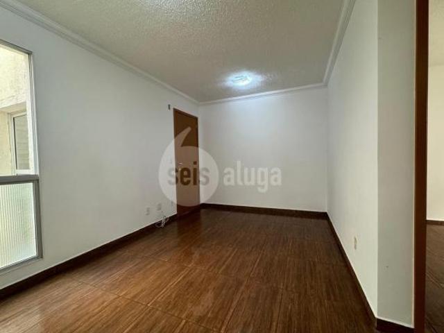 Apartamento à Venda e Locação no Jardim Terramérica II, Americana