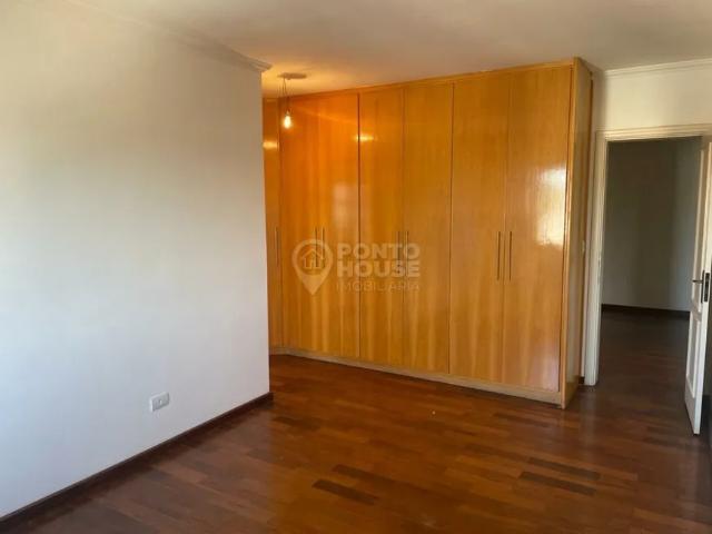 Apartamento à venda e locação no Jardim da Saúde, 184m², 3 suítes, 3 vagas