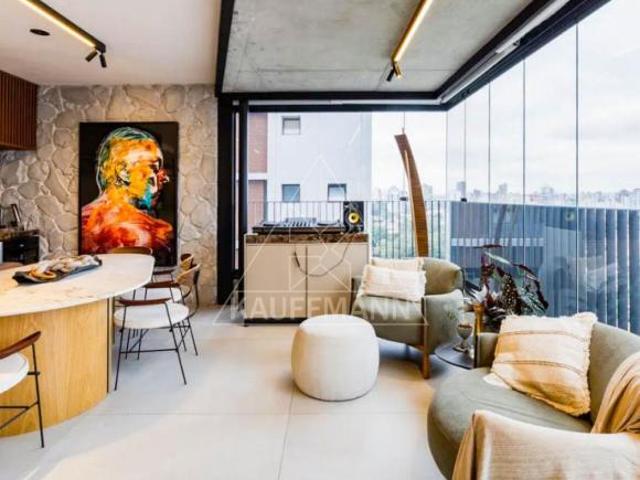 Apartamento à Venda e Locação no Jardim das Bandeiras 3 Suítes, 2 Vagas e 150m² A.U