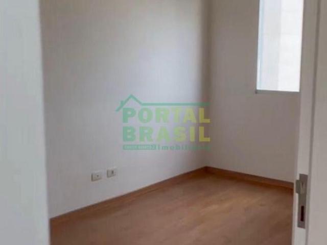 Apartamento à venda e locação no Jardim Di Forlí – 2 dormitórios, sacada e la.