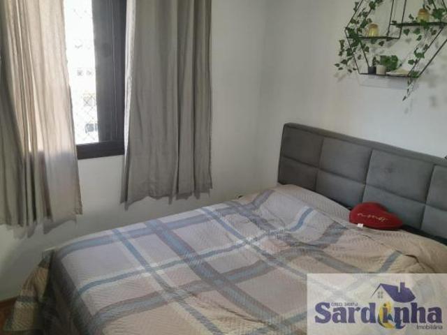Apartamento à venda e locação no Jardim Henriqueta, Taboão da Serra
