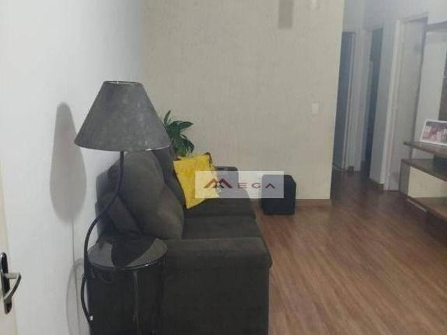Apartamento à venda e locação no Jardim Ipaussurama Campinas/SP