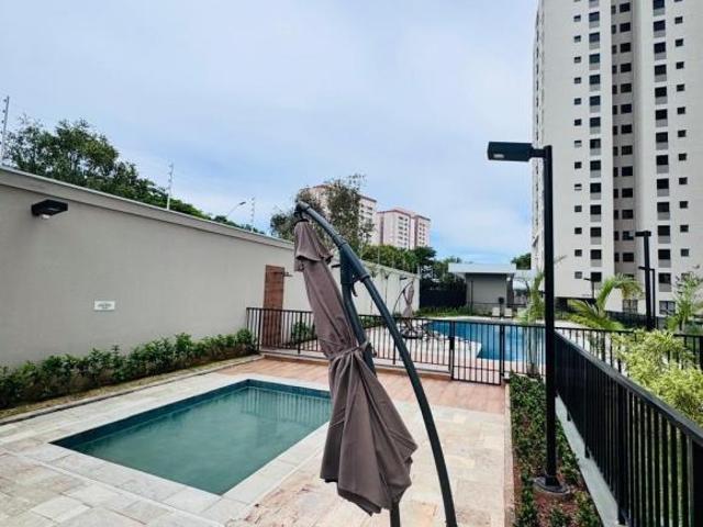 Apartamento à Venda e Locação no Jardim São José, Americana 3 Dorms
