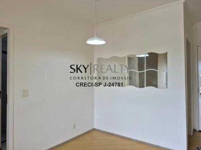 Apartamento a venda no Jd. Marajoara, 3 quartos, 2 vagas
