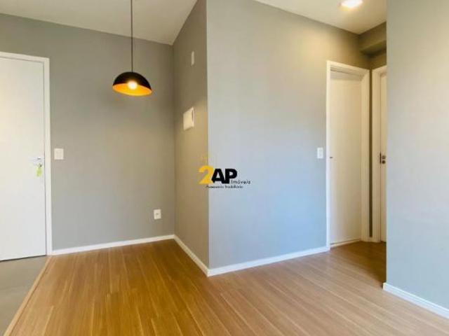 Apartamento a venda e locação no Paraiso do Morumbi, 2 dormitórios, 1 vaga de garagem, com 40m²