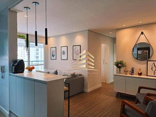 Apartamento a venda e locação no Parque Ventura Cidade Maia Guarulhos