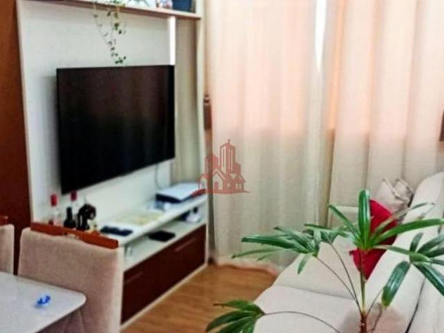 Apartamento à Venda e Locação no Residencial Granada – Jardim Boa Vista, São Pau