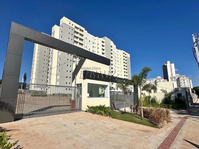 Apartamento à venda e locação no Residencial Le Monde na região oeste de Londrina