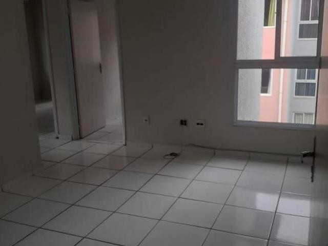 Apartamento à Venda e Locação no Salto Grande, Americana – 2 Dorms