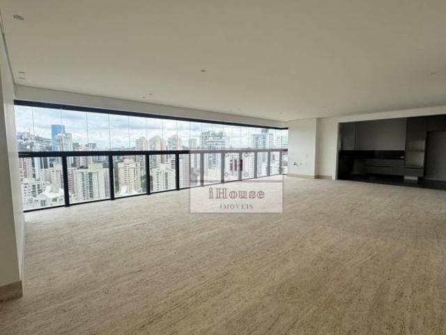 Apartamento a venda e locação no Vila da Serra