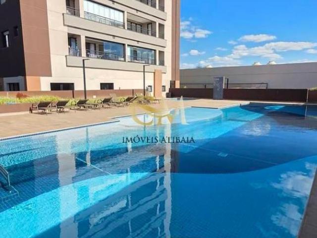 APARTAMENTO À VENDA E LOCAÇÃO – ATIBAIA TOWER | ATIBAIA/SP