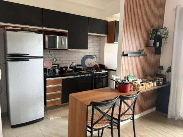 Apartamento à Venda e Locação – Address Granja Viana