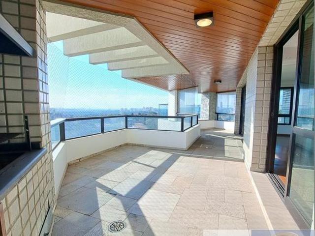 Apartamento à Venda e Locação ALTO DE PINHEIROS São Paulo SP 3 Quartos 3 Suítes