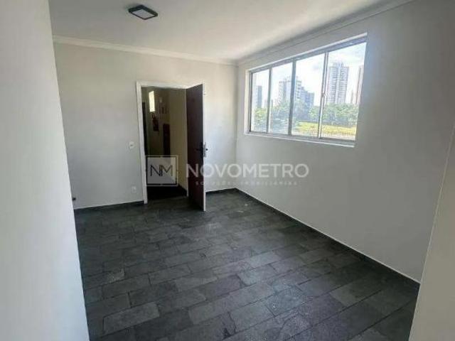 Apartamento à Venda e Locação | Cambuí | Campinas/SP | 76 m² | 2 Dormitórios