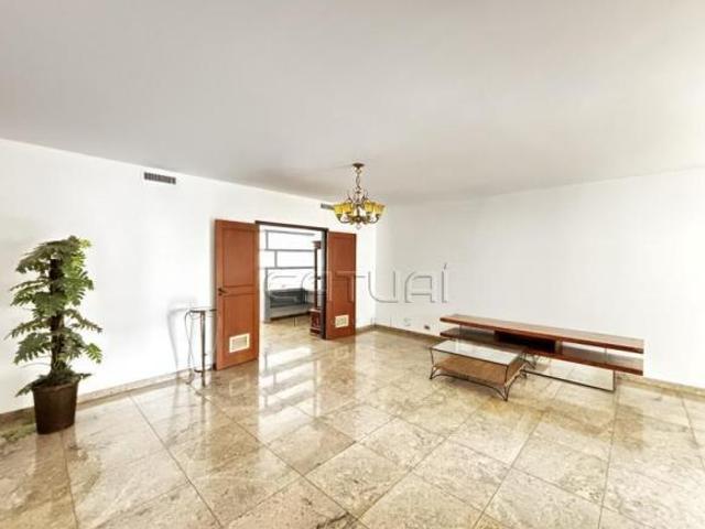 Apartamento Á Venda E Locação Coimbra Londrina
