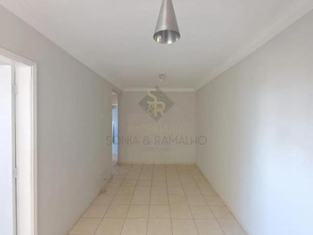 Apartamento à venda e locação com 62,17m² de área útil, 03 quartos, sendo 01 suíte no Condomínio Res